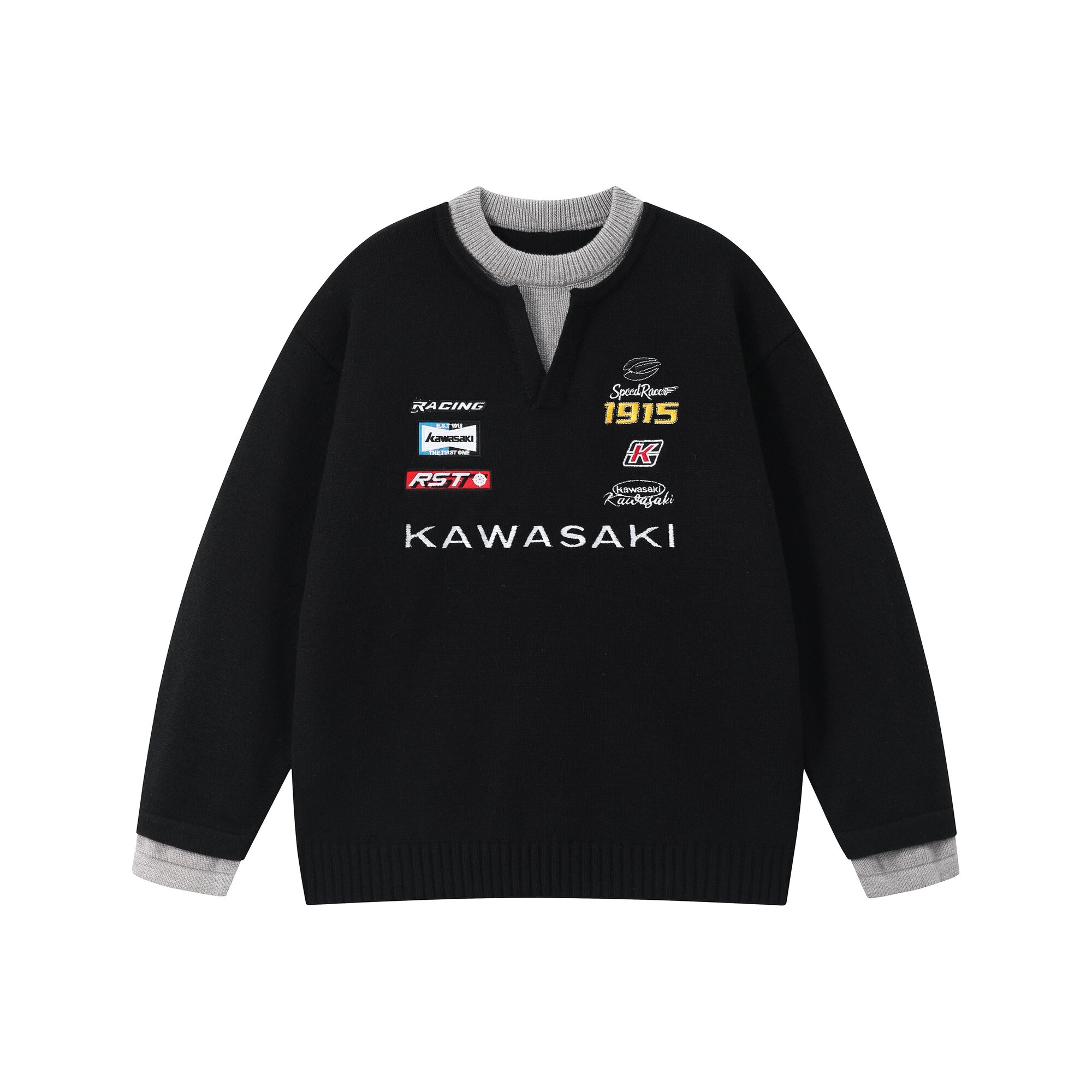 Свитер