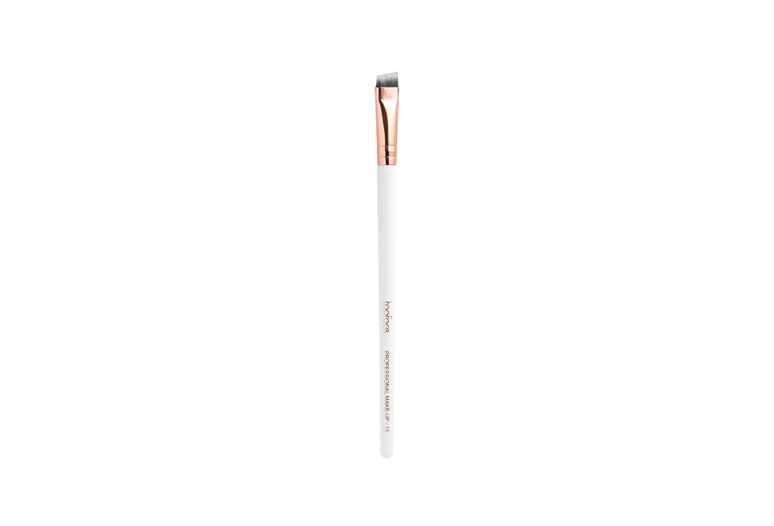 Кисть для бровей и стрелок TOPFACE Professional Make-up