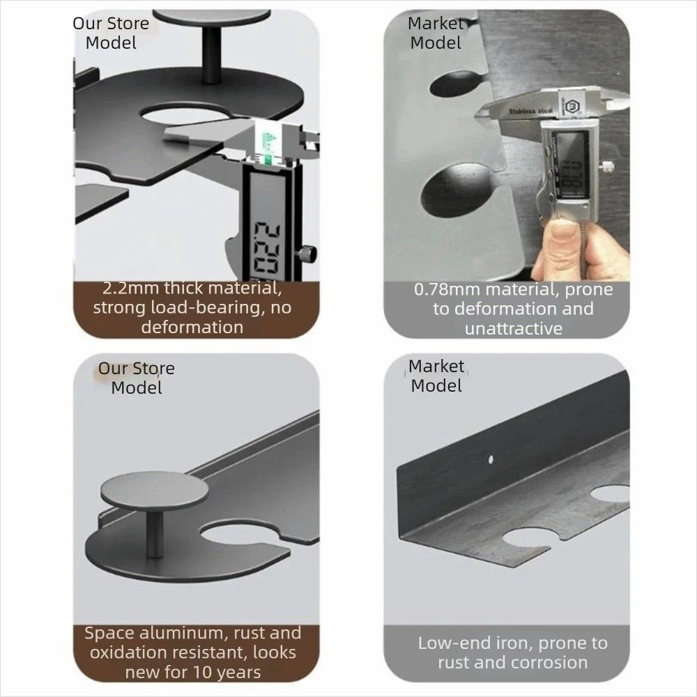 Держатель кухонный — фото 1