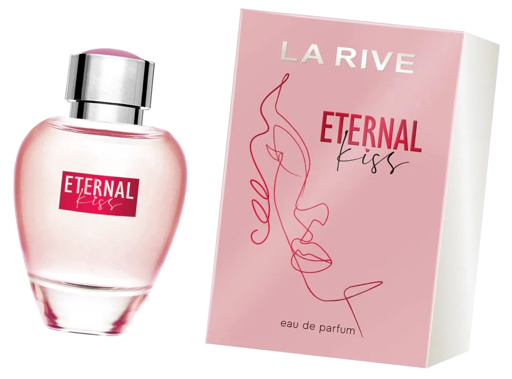 La Rive Eternal Kiss парфюм 90 мл - Ла Риве Этернал Кисс для женщин