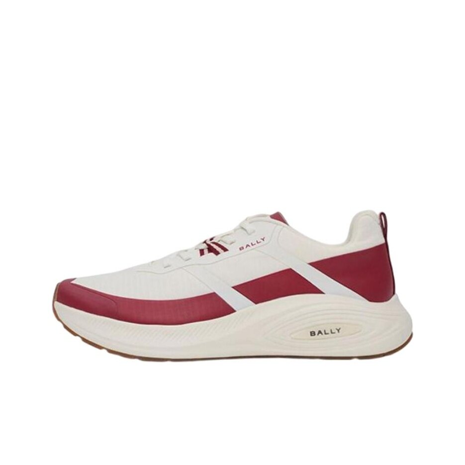 Кеды Bally