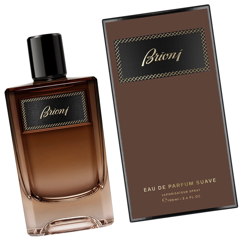 Бриони Парфам Суаве 100 мл аромат для мужчин - Brioni Eau De Parfum Suave