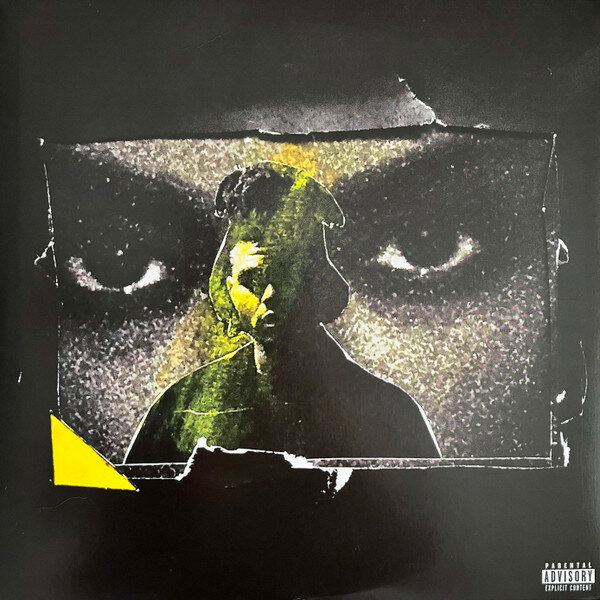 Виниловая пластинка The Weeknd - Beauty Behind The Madness (1 LP)