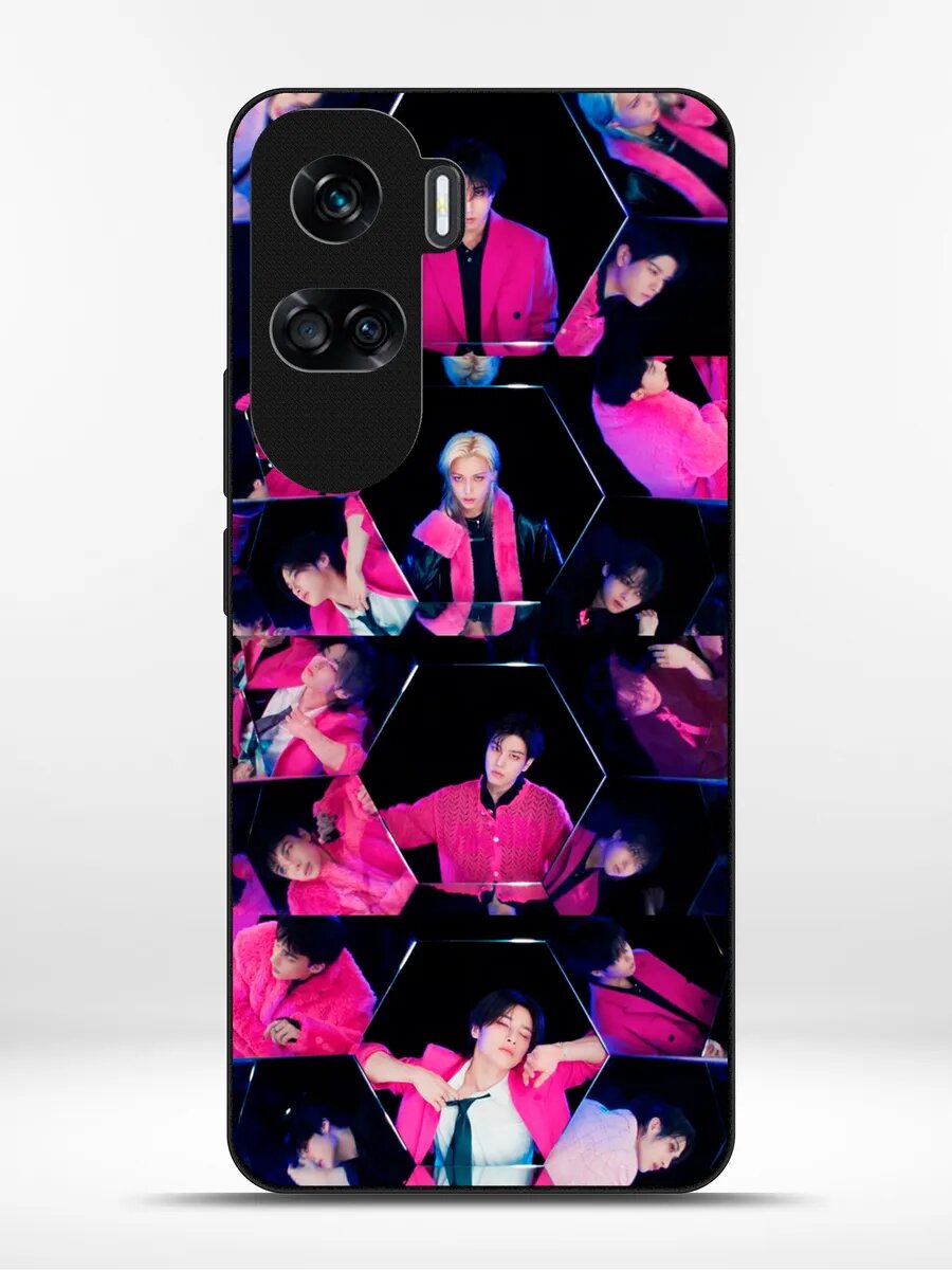 Чехол на Honor 90 Lite Stray Kids