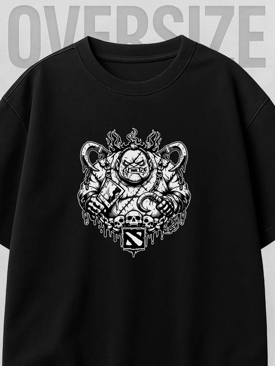 Футболка PRINTSHOT