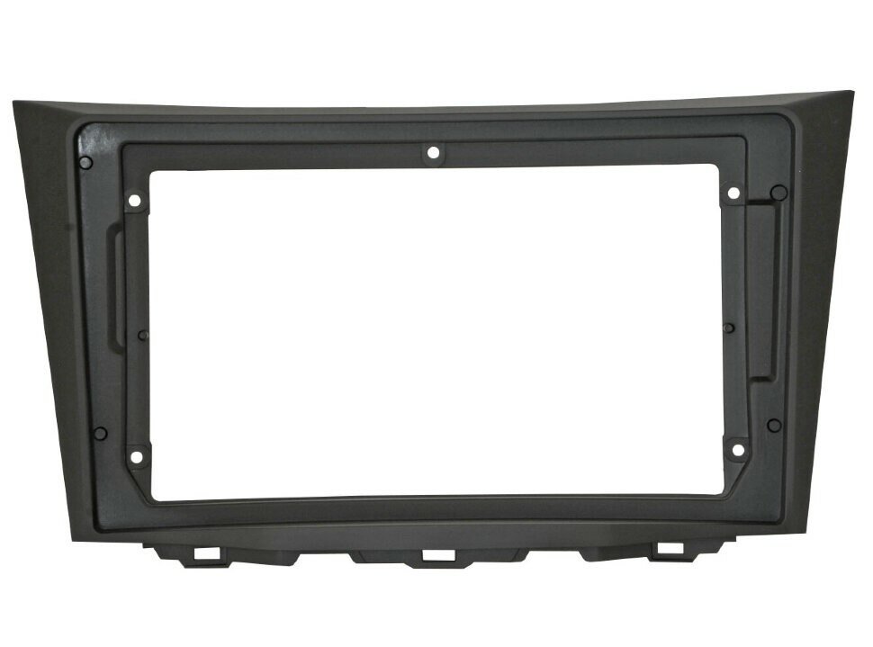 Incar RSZ-FC508 | 9" переходная рамка SUZUKI Kizashi 2009-2014