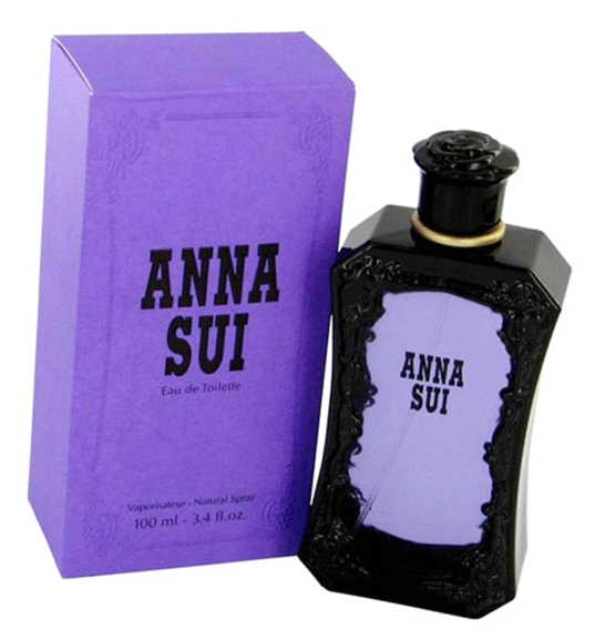 Туалетная вода 30 мл Анна Суи Анна Суи женская - Anna Sui Anna Sui аромат для дам