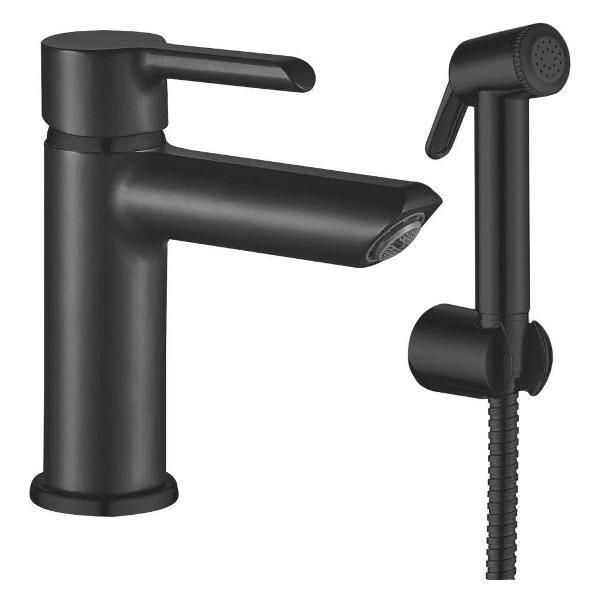 Смеситель Shevanik смеситель для раковины Shevanik S6IE07PP1HCT