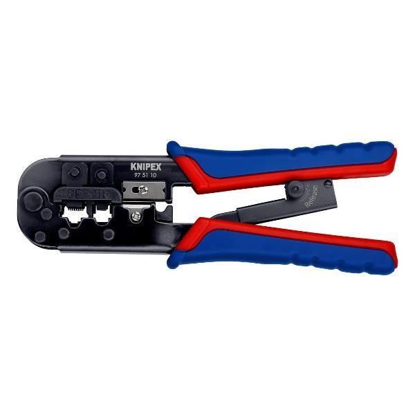 Клещи Knipex KN975110SB