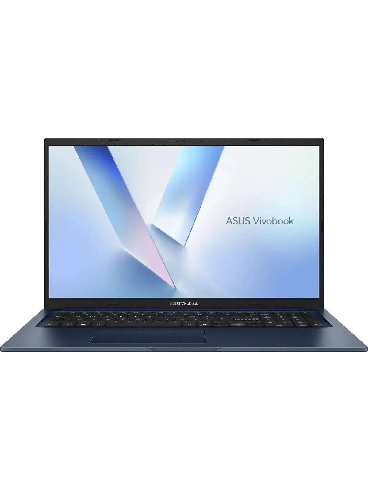 Ноутбук ASUS Vivobook 17 X1704MA-AU010 90NB17V2-M000Y0