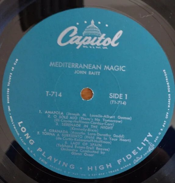 Mediterranean Magic — фото 1