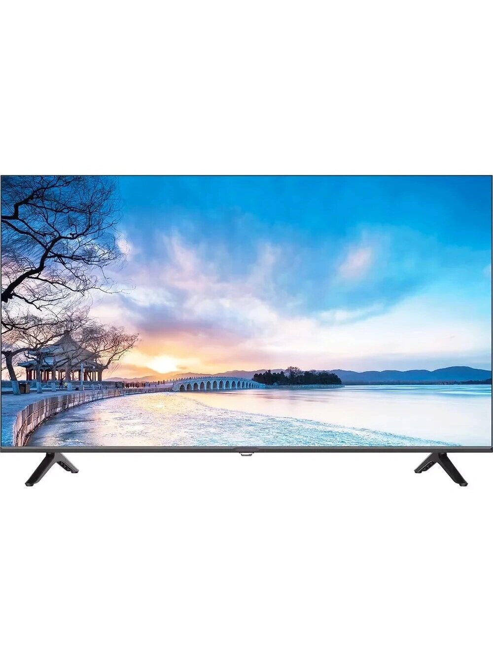 40" Телевизор Hi HT-40H01FB, Full HD (1920x1080 Пи