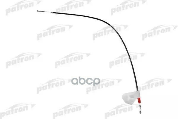Трос открывания передней левой двери AUDI 80 86-94 PATRON арт. PC8008