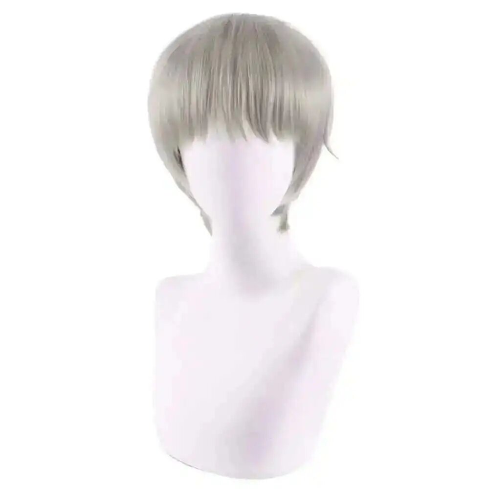 Топ и штаны для косплея Инумаки XL, 1