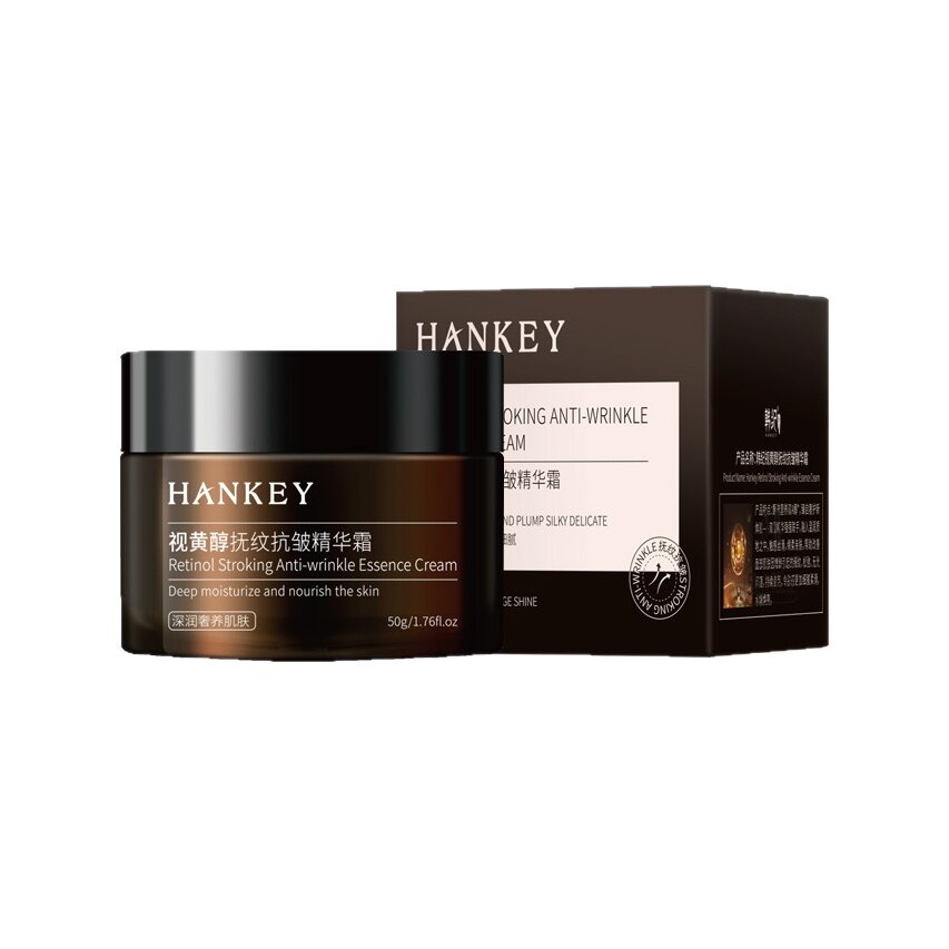 Наборы для ухода за кожей лица Hankey
