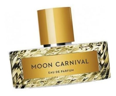 Парфюмерная вода Vilhelm Parfumerie Moon Carnival для мужчин и женщин 100 мл / Вильгельм Парфюмер