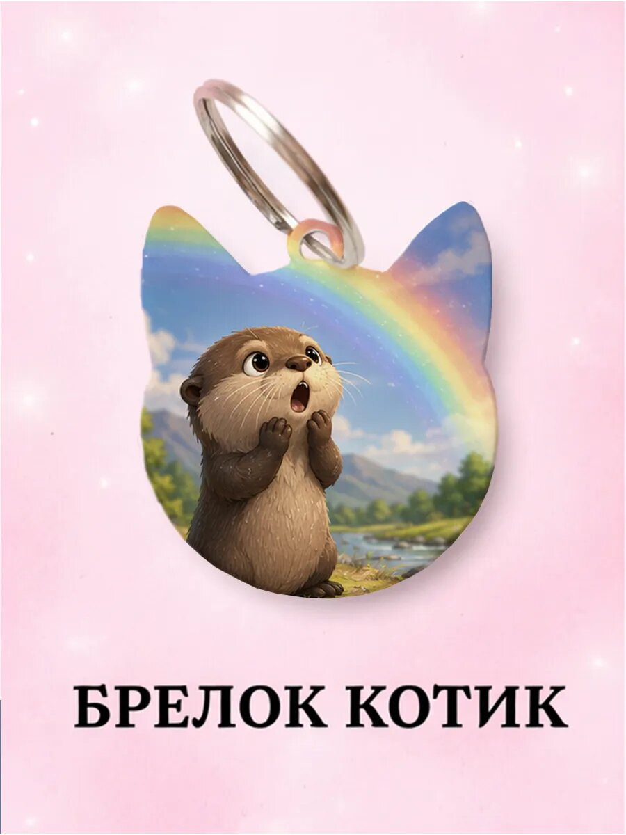 Брелок