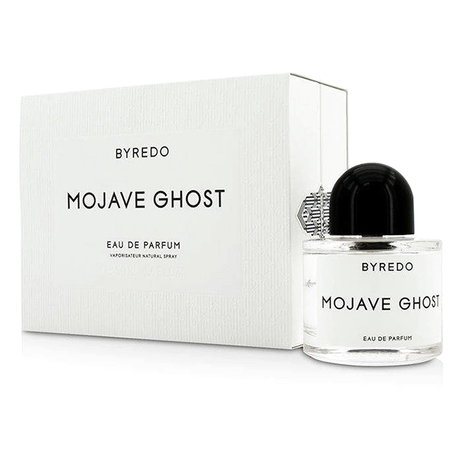 Парфюм Байредо Гост Пустынный 100 мл для женщин и мужчин - Mohave Ghost Byredo