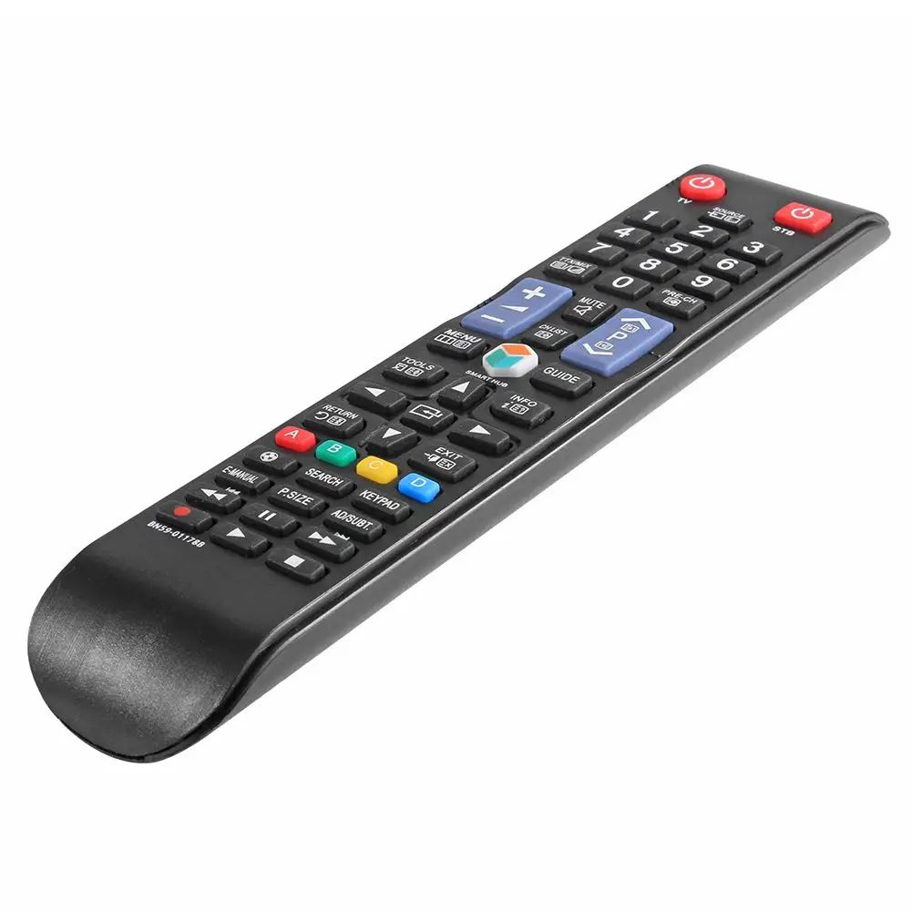 Пульт дистанционного управления для смарт-телевизоров Samsung BN59-01178B BN59-01198U AA59-00790A
