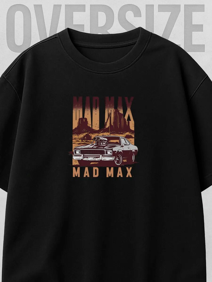 Футболка PRINTSHOT