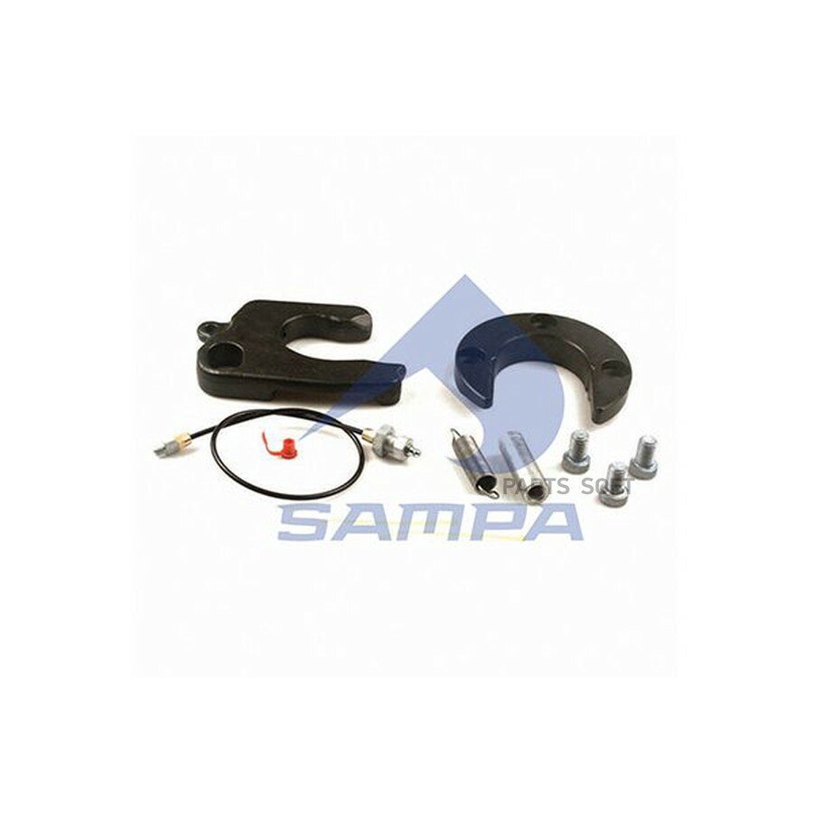 РМК седельного устройства от официального дистрибьютора, SAMPA, артикул 095541