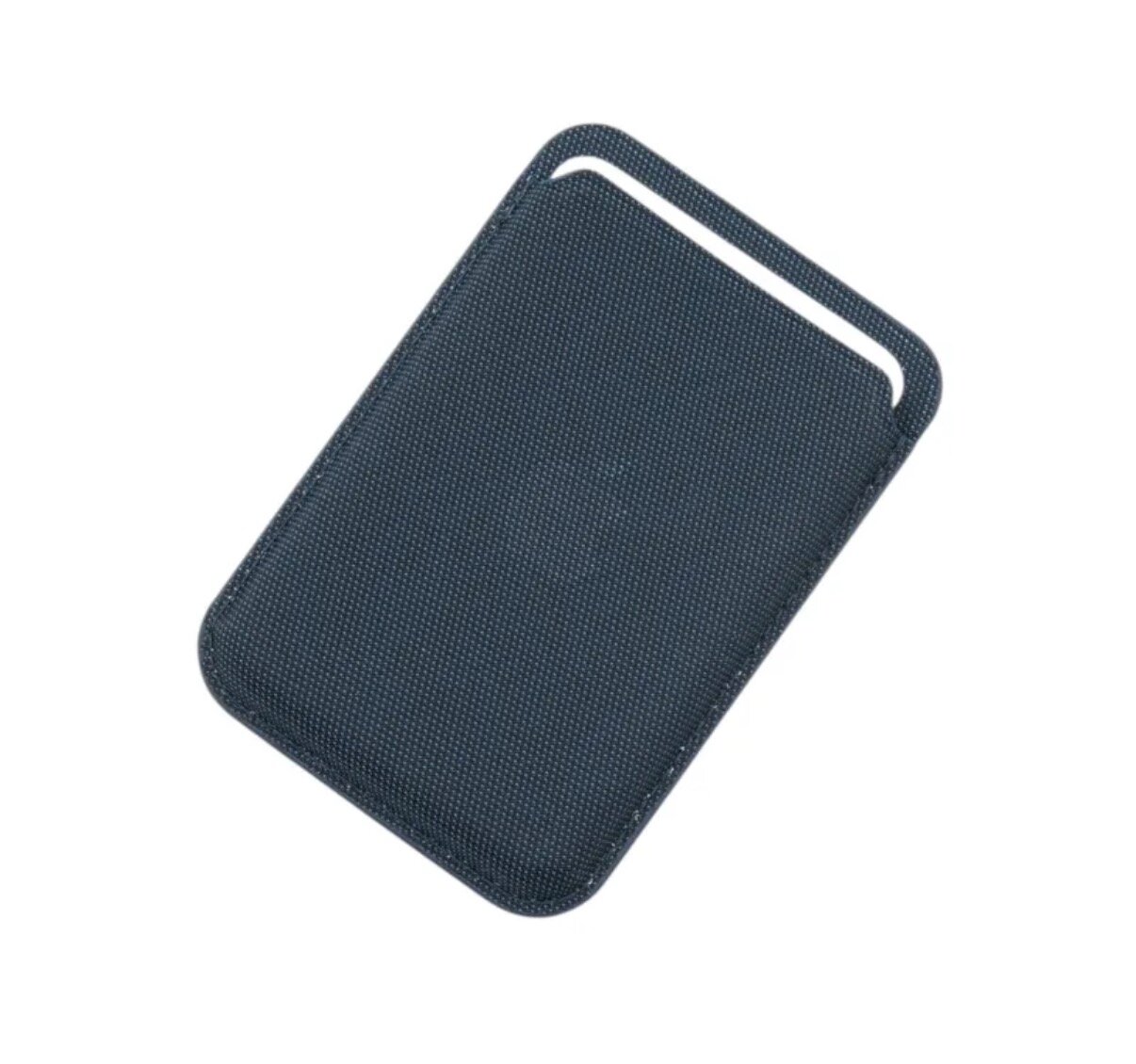 Тканевый кардхолдер TechWoven Wallet MagSafe