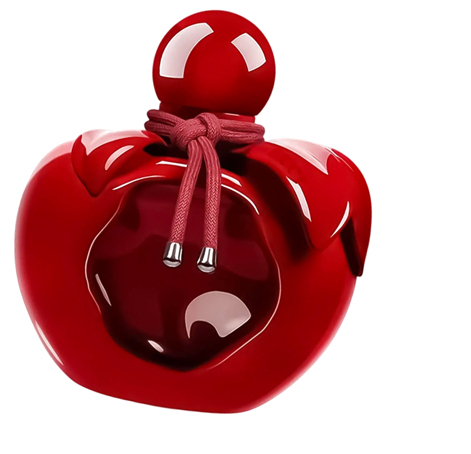Парфюмерная вода для женщин Нина Ричи Руж Краш 50 мл / Nina Ricci Rouge Crush