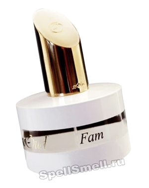 Духи Sooud Fam Eau Fine для женщин и мужчин 60 мл - Соуд Фам О Файн