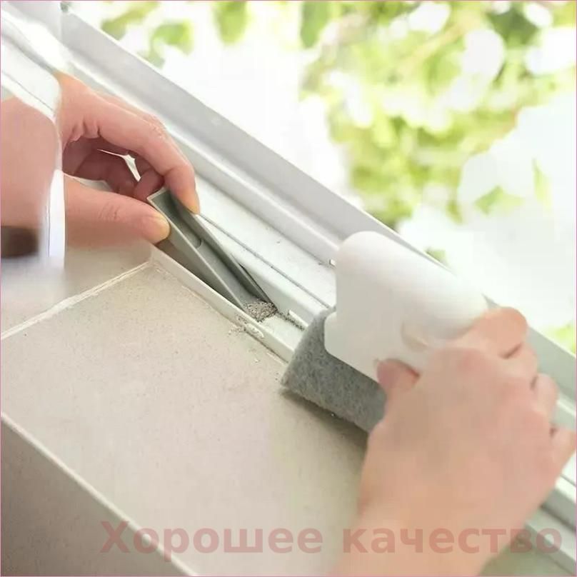 Стеклоочиститель — фото 1