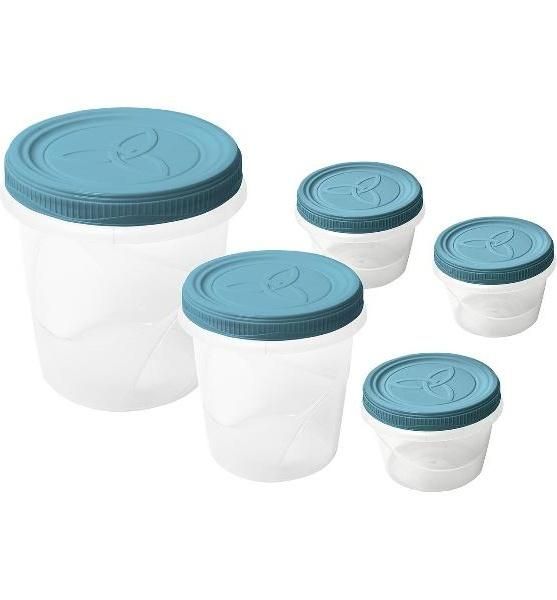 Контейнер для продуктов архимед Р2224