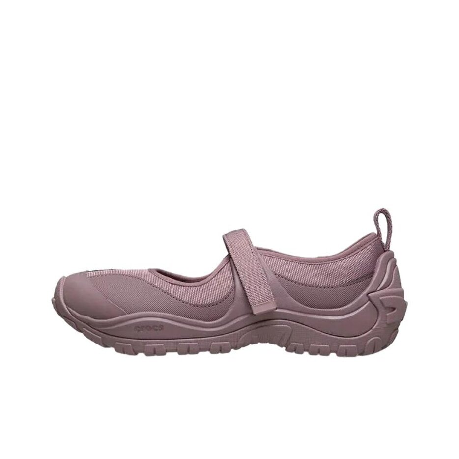 Туфли Crocs