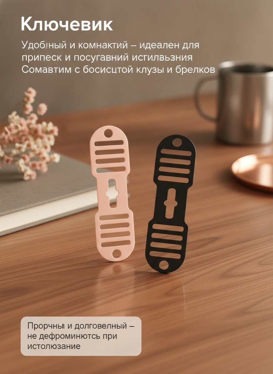 Домашний держатель для крышек кастрюль, предназначенный для повседневного использования на кухне