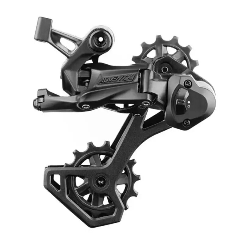 MicroSHIFT ADVENT X, 1x10speed — фото 1