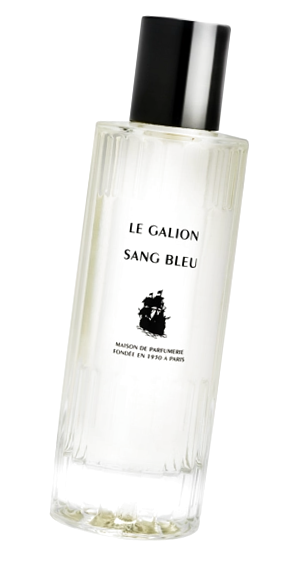 Ле Галион Санг Блю духи для мужчин 100 мл / Le Galion Sang Bleu