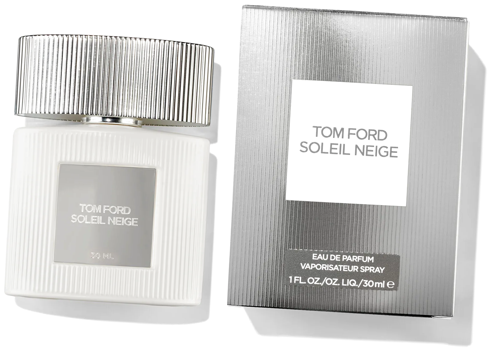 Парфюмерная вода Том Форд Неж 30 мл для женщин и мужчин - Tom Ford Soleil Neige