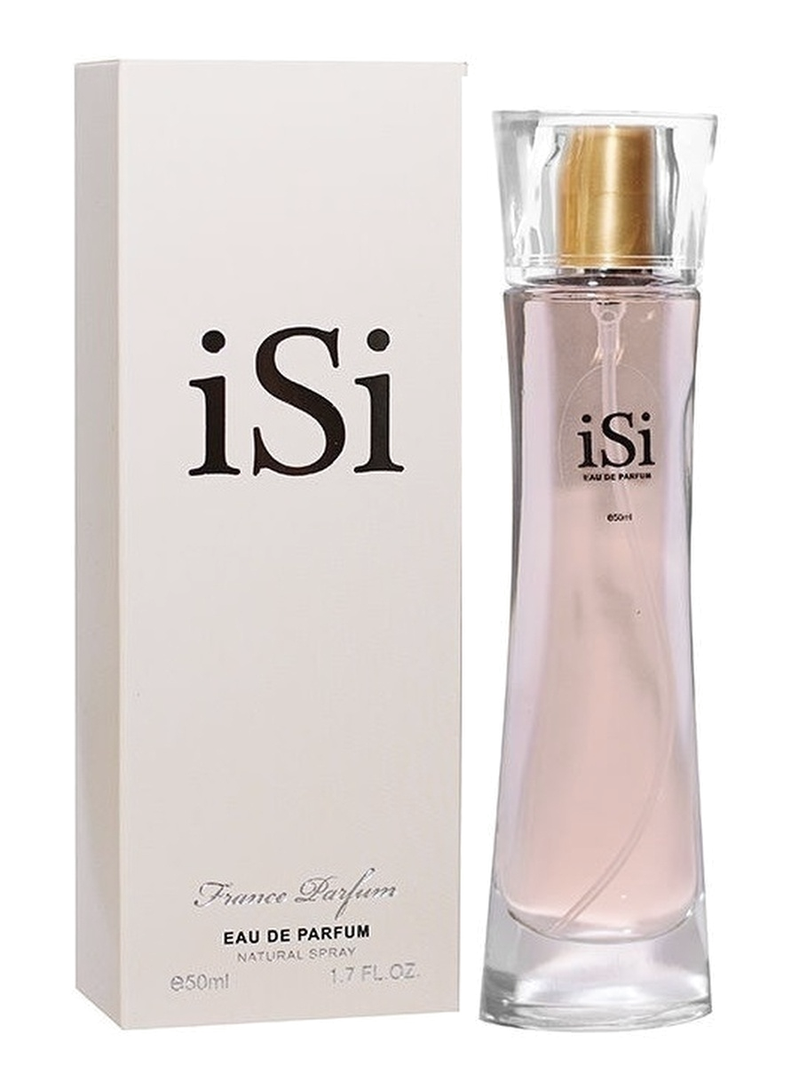 NEO Parfum ISi парфюмерная вода женская 17 мл - Айси от Нео парфюм