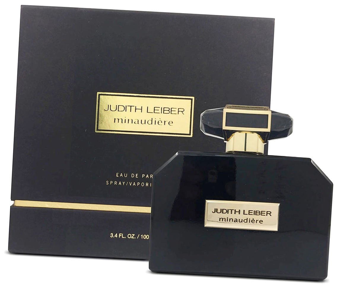 Judith Leiber Minaudiere Oud для женщин eau de parfum 100 мл - Джудит Либер Уд
