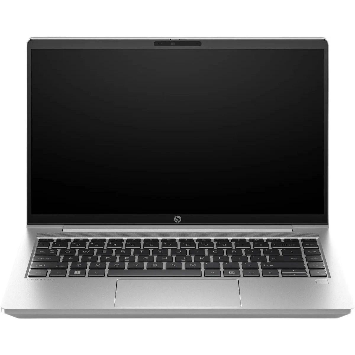 Ноутбук HP HP ProBook 450 G10 15.6" (1920x1080) IPS, Intel Core i5-1335U, 16GB DDR4, 512GB SSD, RTX 2050 4GB, Без OC, silver (85C39EA)