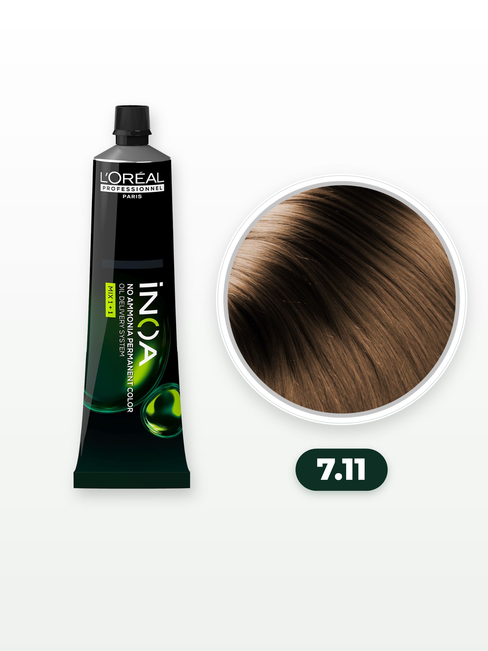 L'Oreal Paris Краска для волос, 60 мл