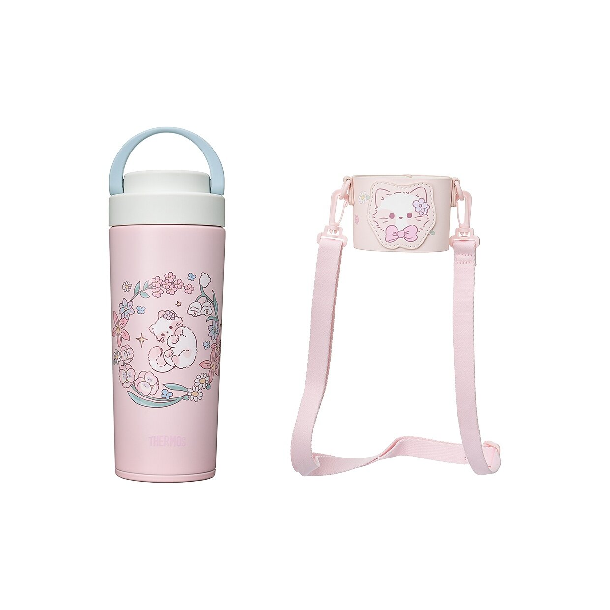 Термокружки THERMOS