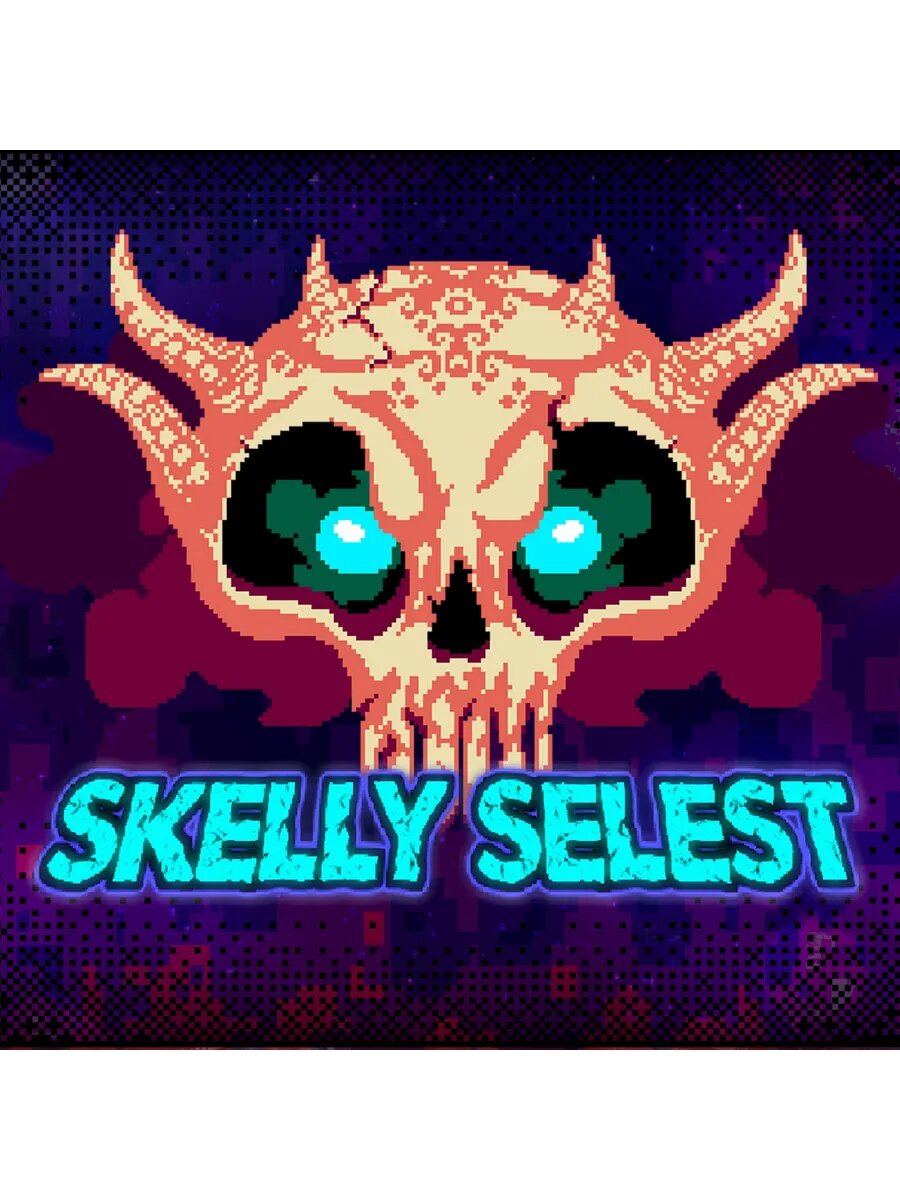 Skelly Selest PS4 & PS5
