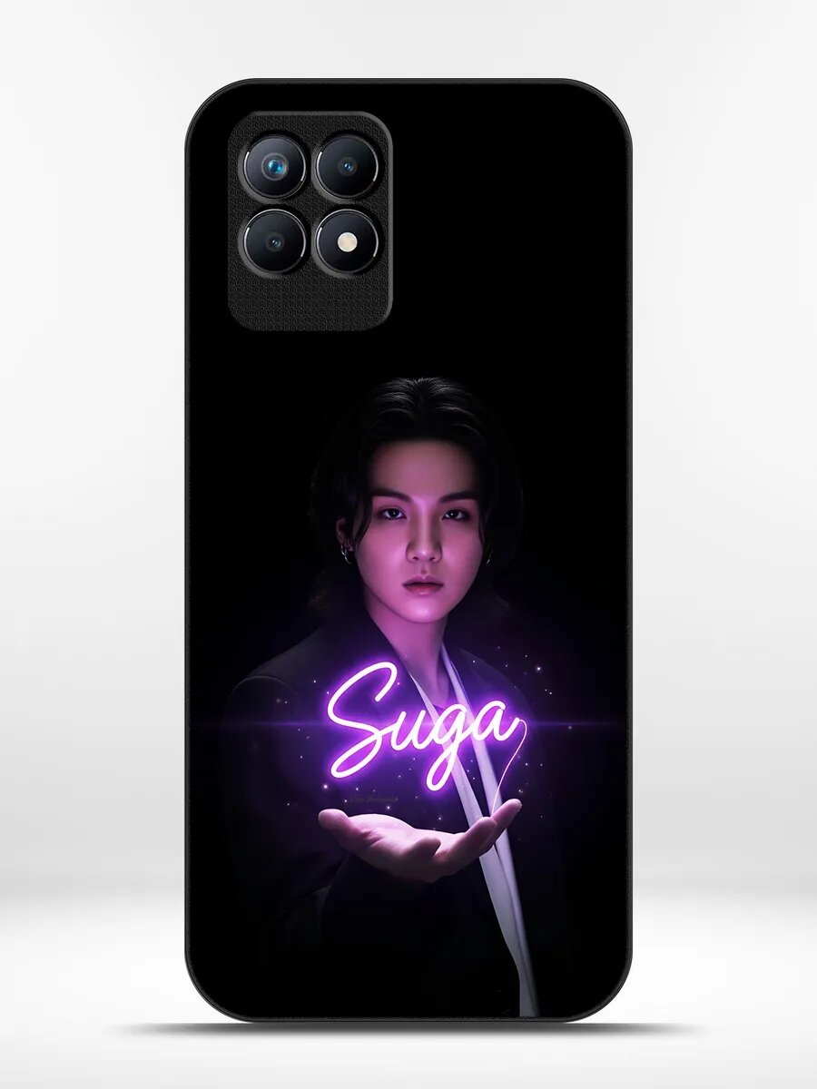 Чехол на Realme 8i Suga