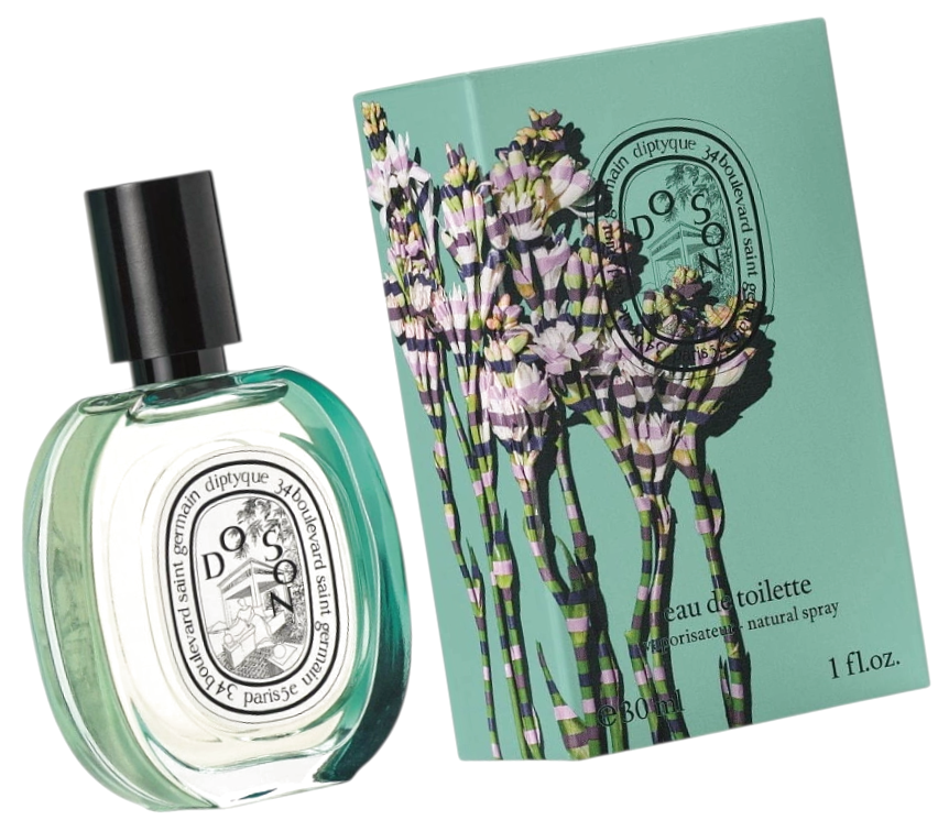Женский аромат До Сон 100 мл - Diptyque Do Son Eau De Toilette Limited Edition