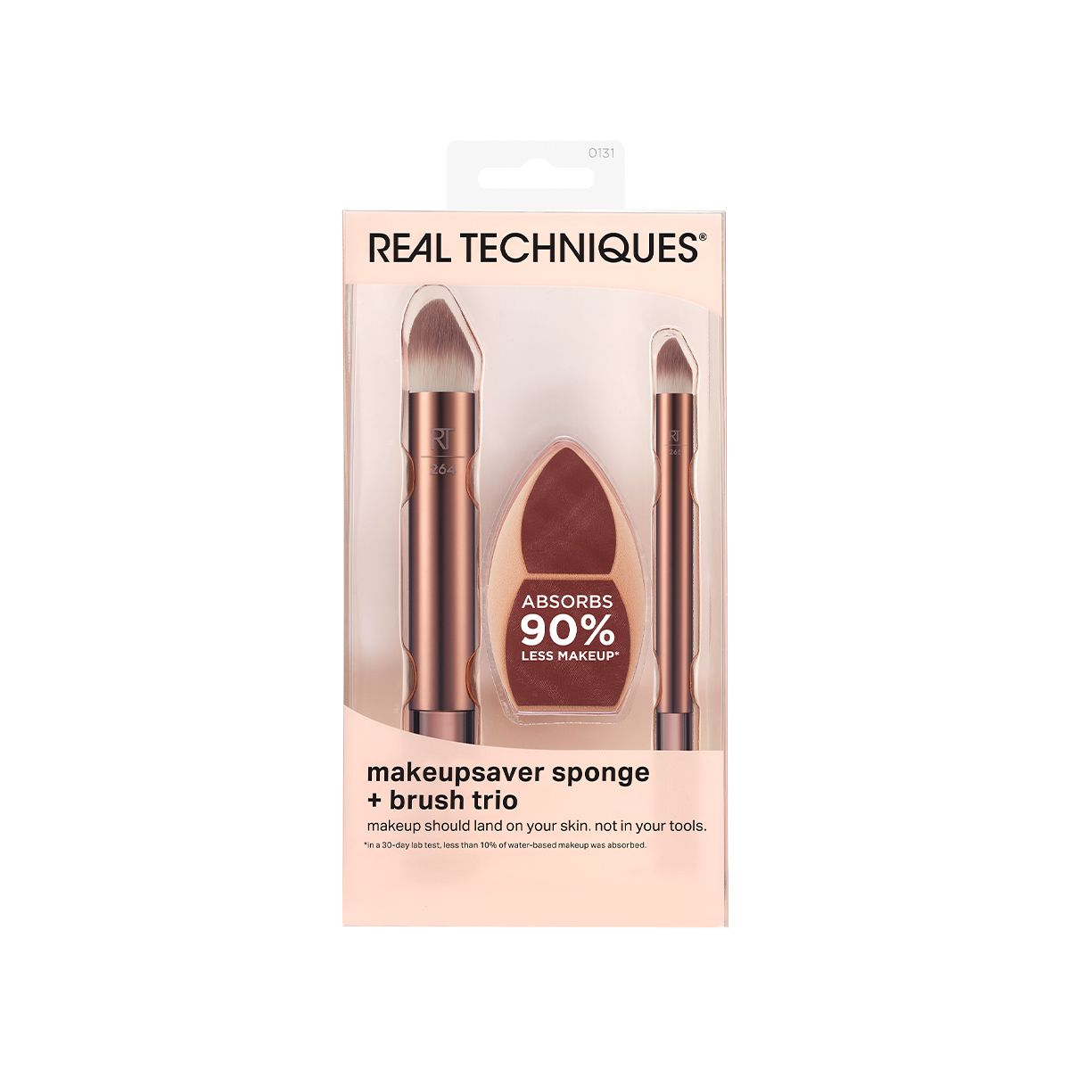 Real Techniques Кисть косметическая