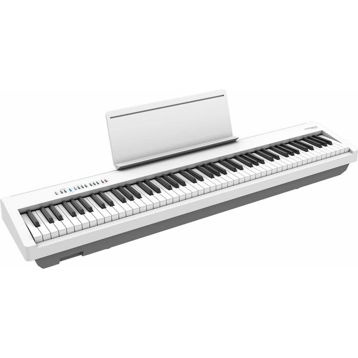 Roland FP-30X WH Пианино цифровое