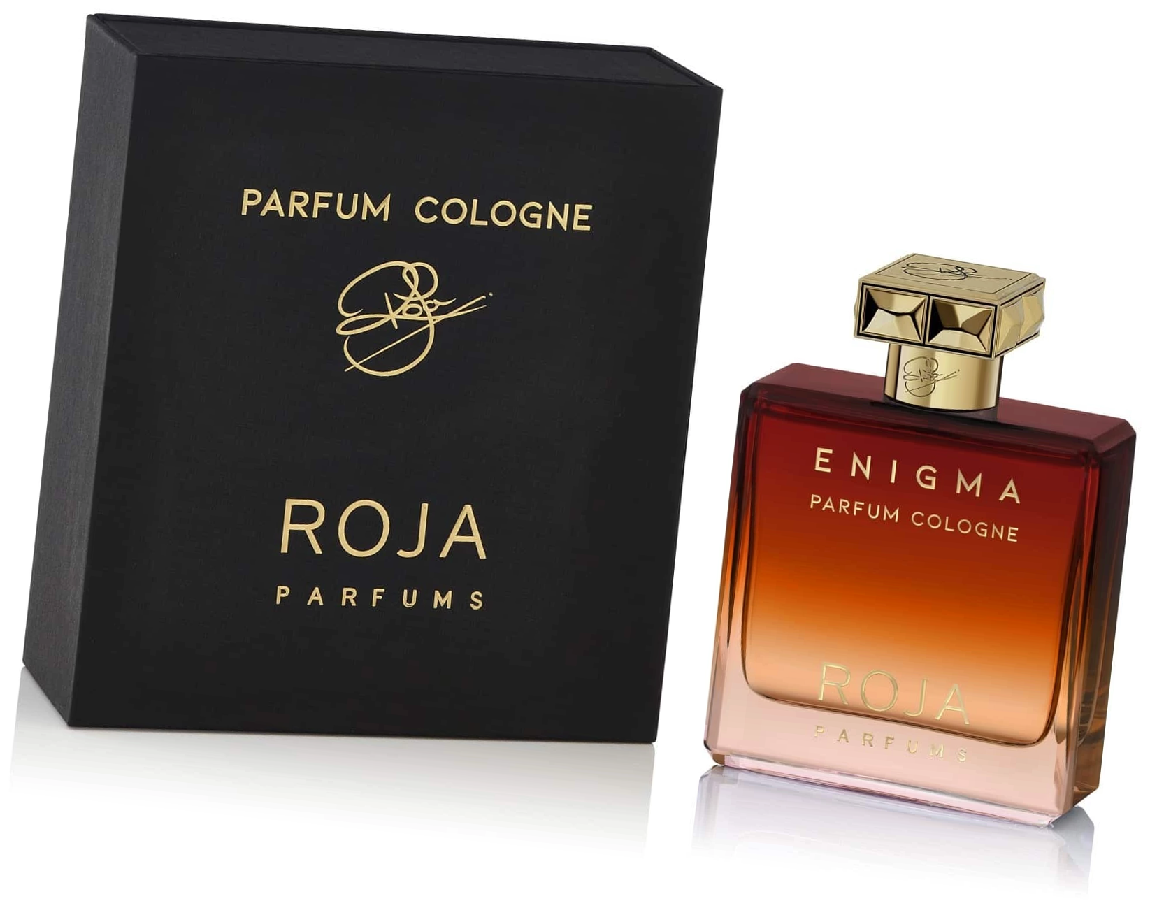 Роже Дав Энигма Пур Хом парфюм Колонь 100 мл мужская - Roja Dove Enigma Parfum