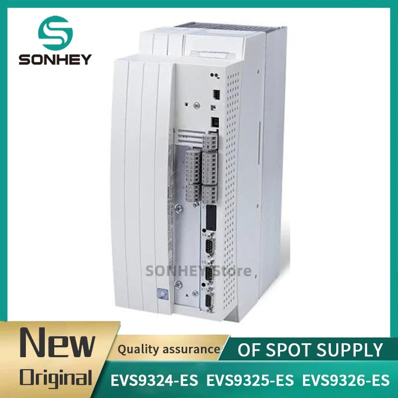 Сервоприводы SONHEY EVS9324-ES EVS9325-ES EVS9326-ES EVS9324-ES