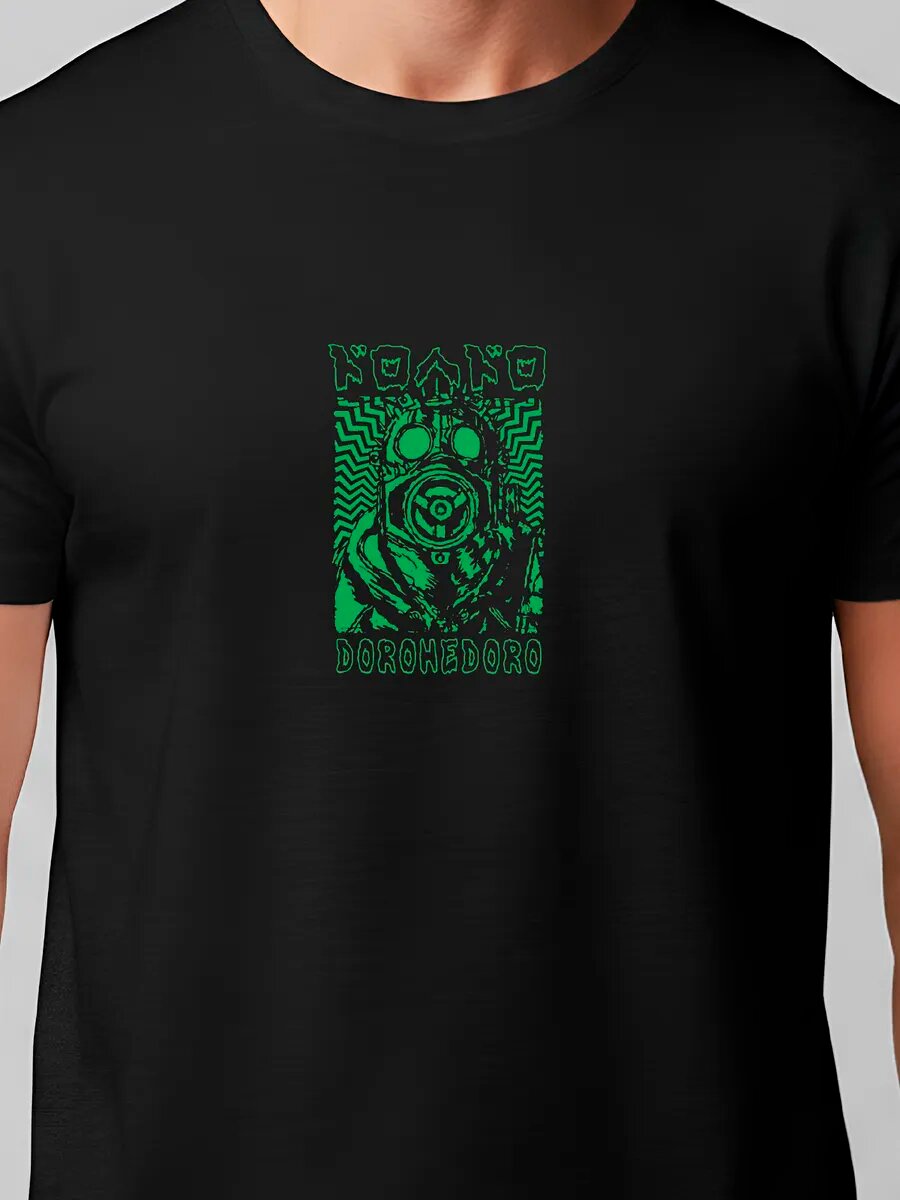 Футболка PRINTSHOT