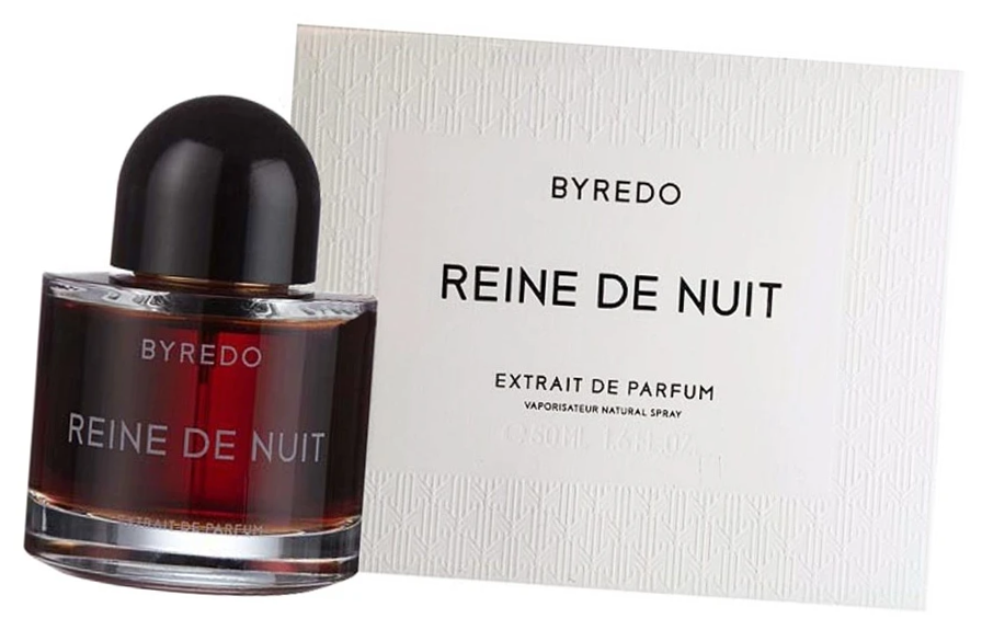 Байредо Рейн Де Нуит духи женские 50 мл флакон - Byredo Reine De Nuit