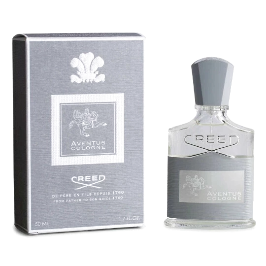 Парфюм Крид Авентус Кологне 50 мл унисекс - Creed Aventus Cologne одеколон